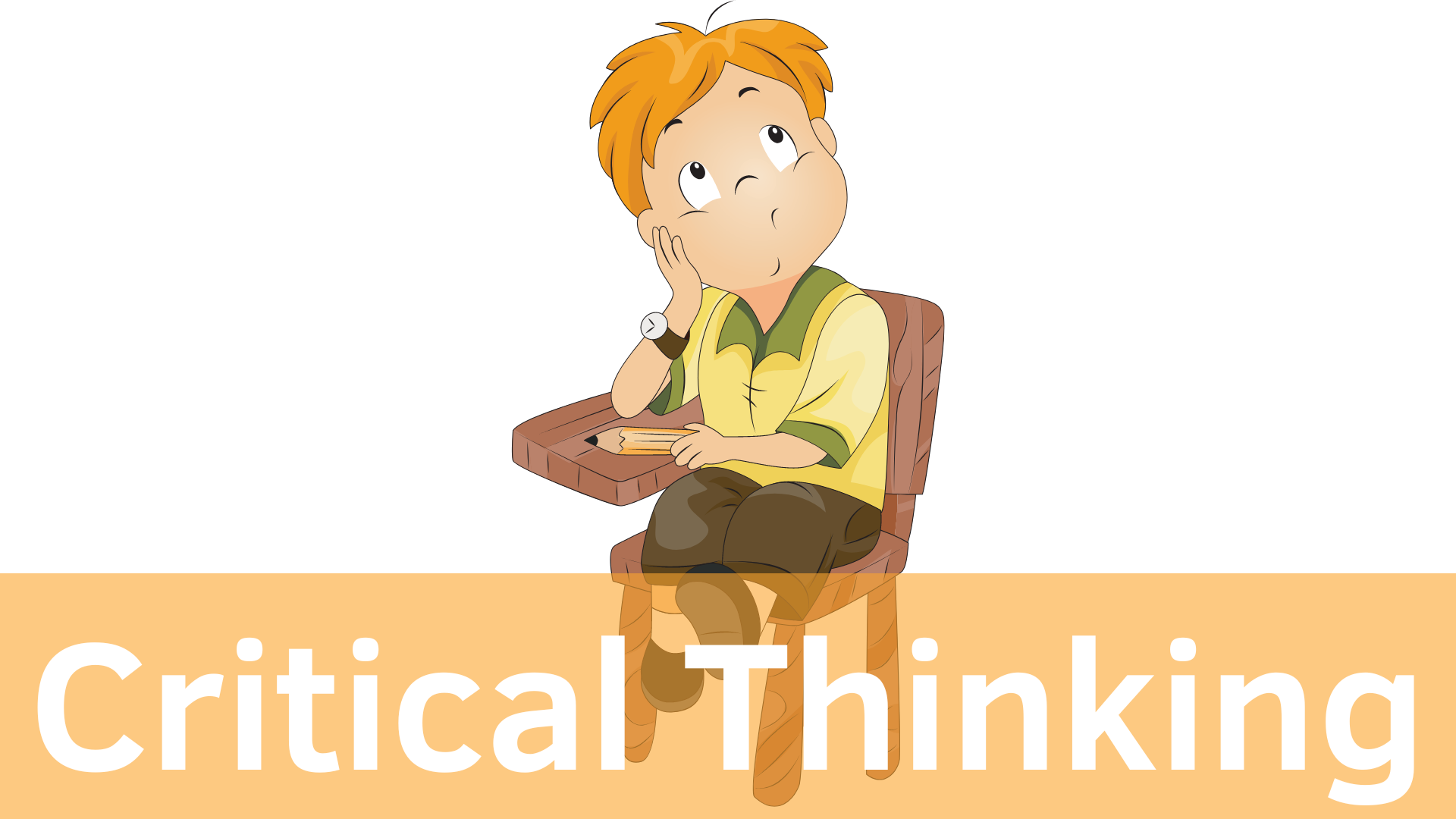 Nurturing Young Innovators: Unleashing the Magic of Critical Thinking ... Nurturing Young Innovators: Unleashing the Magic of Critical Thinking ...